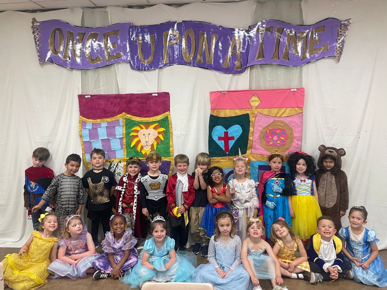 Early Education - Westminster Academy
